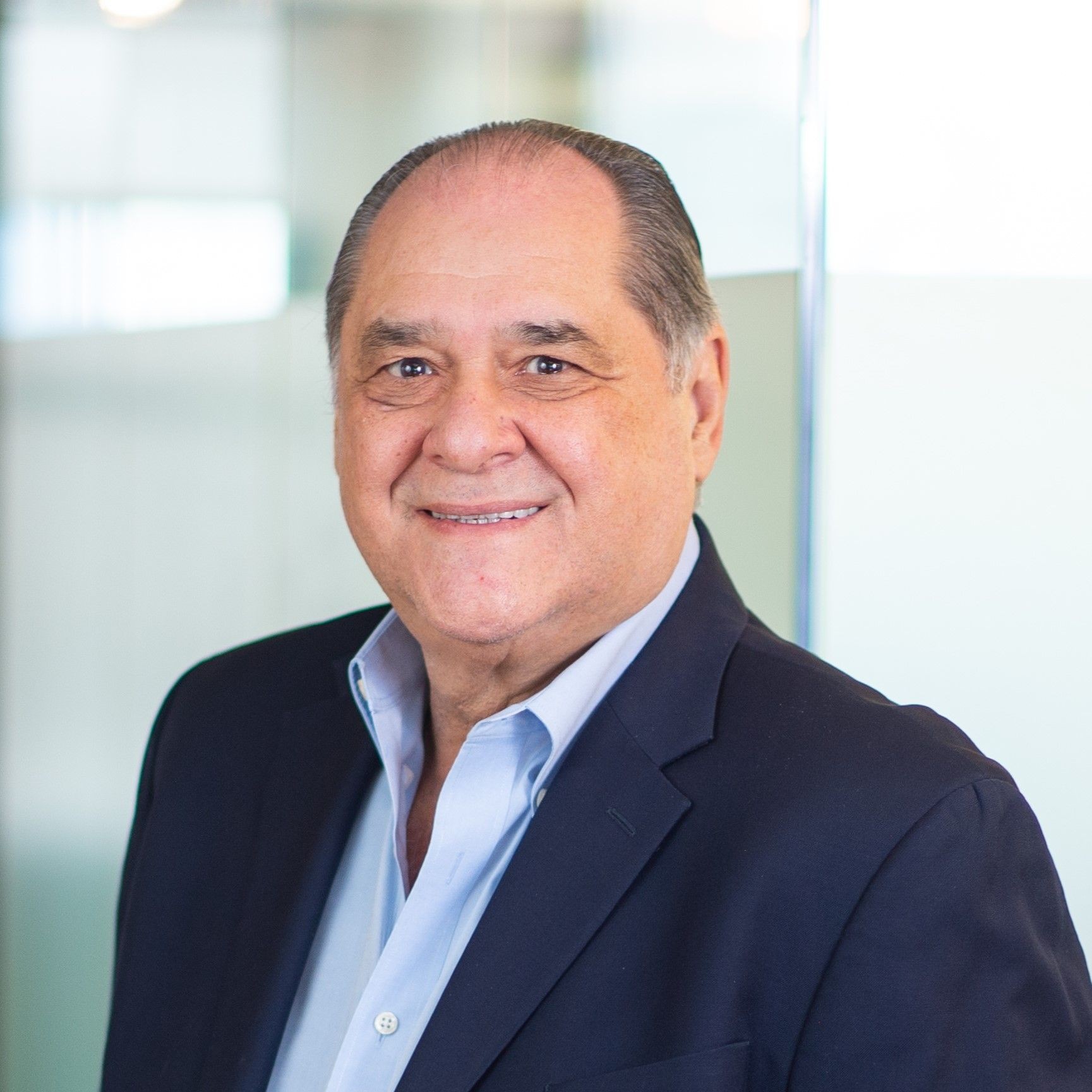 Quad Partners | Team