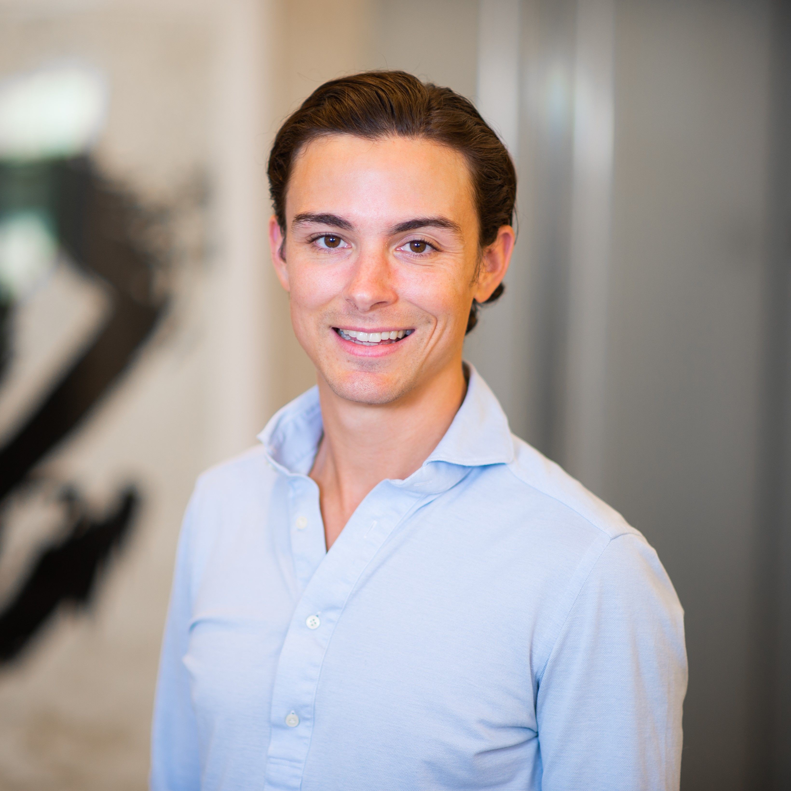 Quad Partners | Team