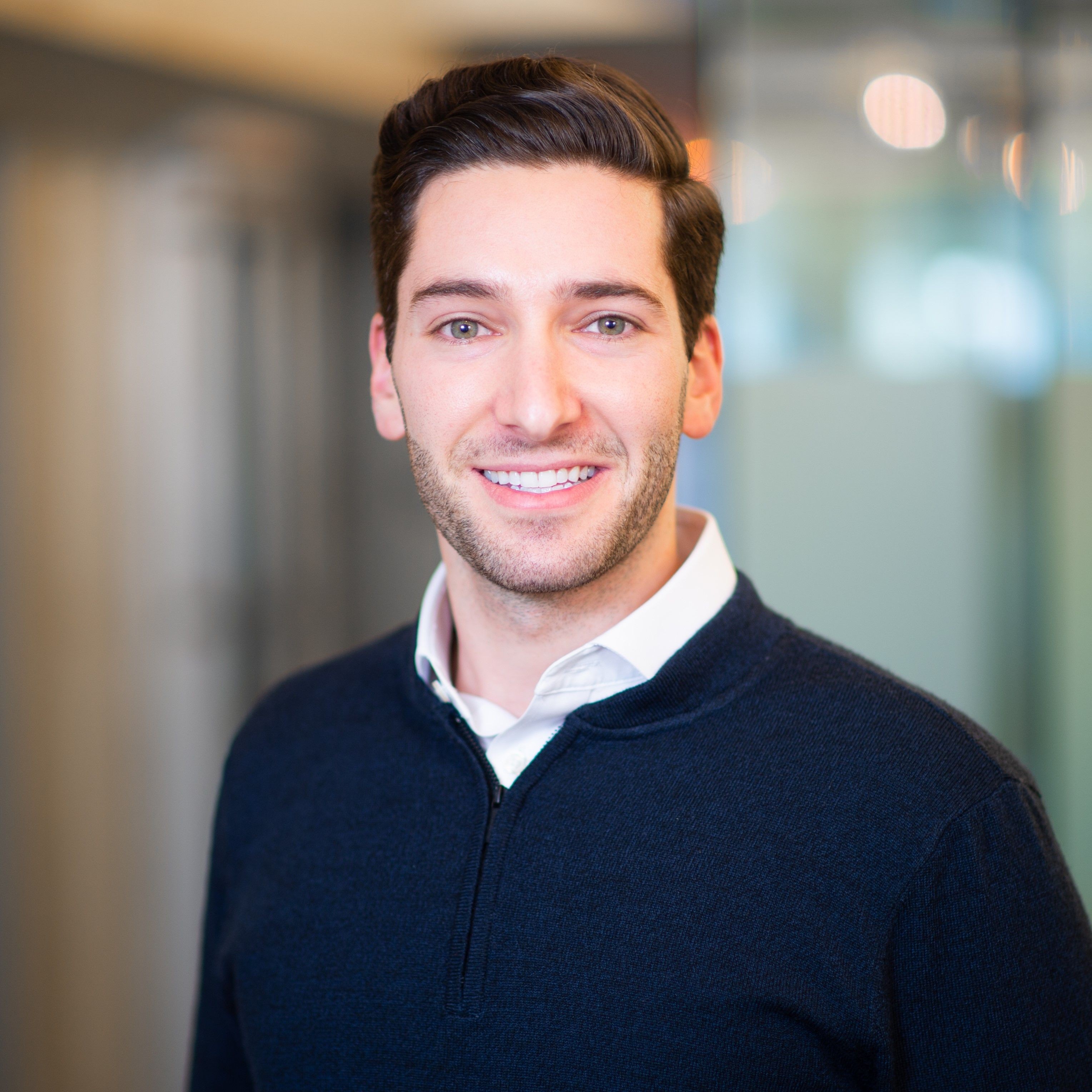 Quad Partners | Team